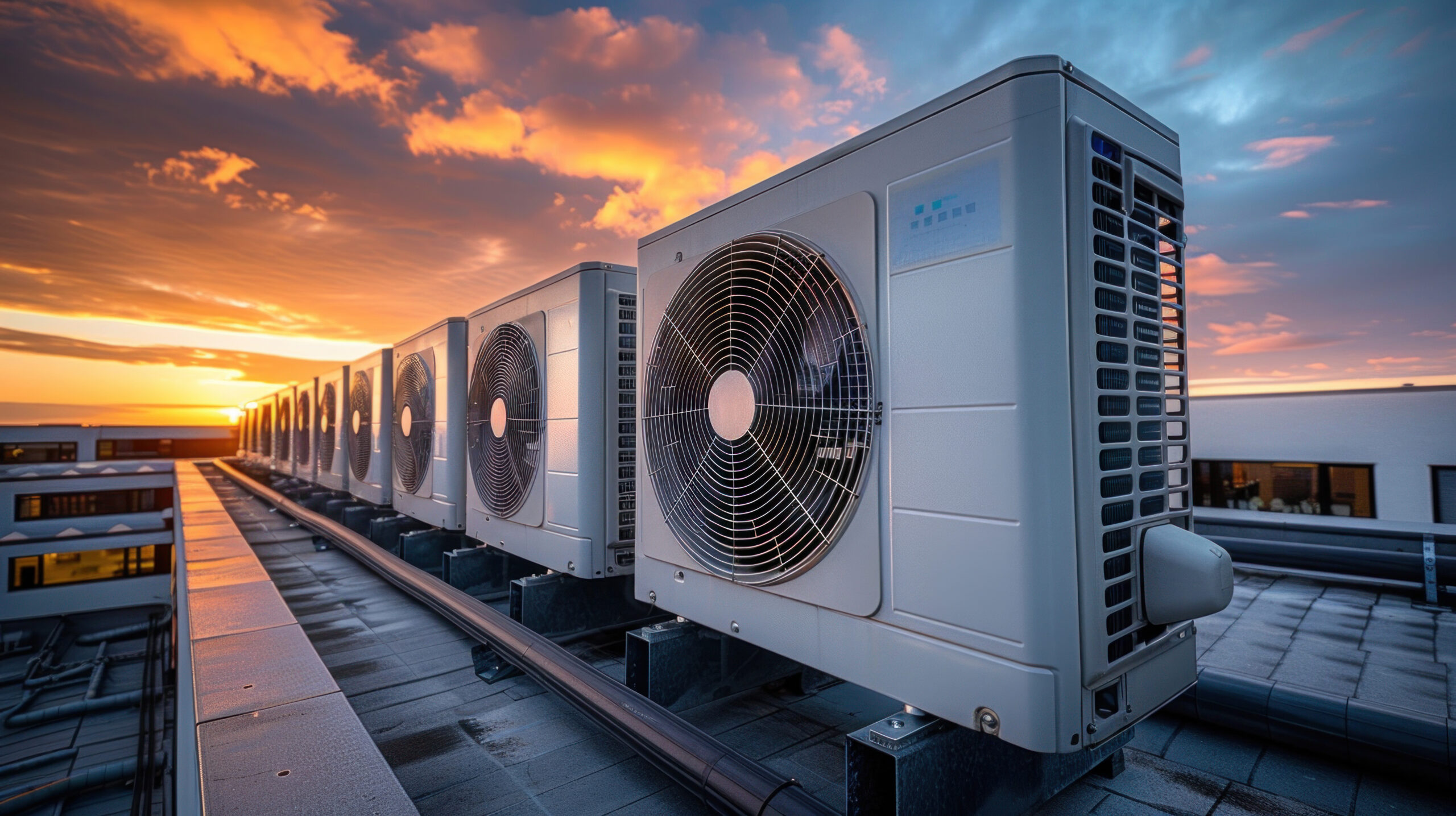 Topical Article: Roll-Out of Large-Scale Heat Pumps as A Key Factor for ...